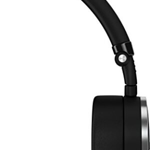 AKG Noise Canceling Headphone Black (N60)