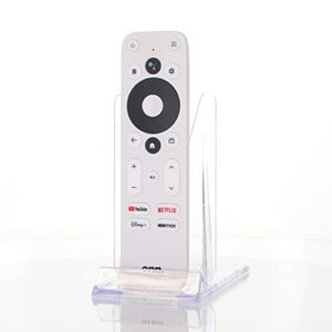 (Remote Only) MECOOL KM2 Smart TV Box Remote/MECOOL TV Stick Streaming Stick/ONN 025C008 Android TV 2K FHD Streaming Stick/Onn 4K UHD Streaming Device [Remote Control ONLY]