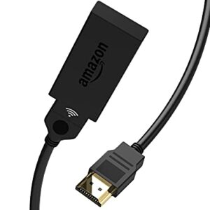 XL HDMI Extender Cable for Streaming Sticks | Increases WiFi Signal for Faster Streaming