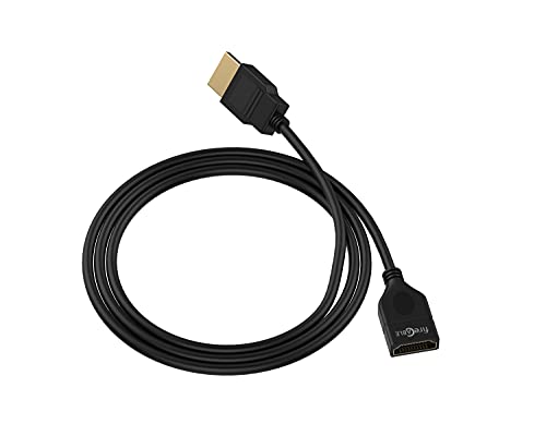 XL HDMI Extender Cable for Streaming Sticks | Increases WiFi Signal for Faster Streaming