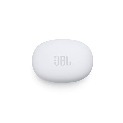 JBL Free II True Wireless In-Ear Bluetooth Headphones - White