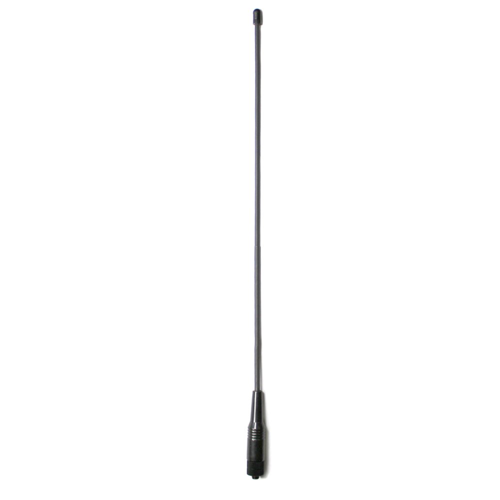 ExpertPower 14.5" Dual Band 144/430Mhz U/V SMA-F Antenna for Baofeng UV-5R