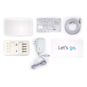 Meraki Go Indoor WiFi Access Point | Cloud Managed | PoE | Cisco [GR10-HW-US]