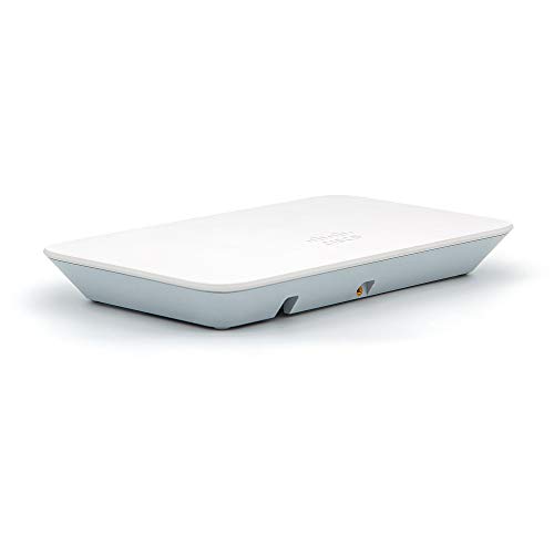 Meraki Go Indoor WiFi Access Point | Cloud Managed | PoE | Cisco [GR10-HW-US]