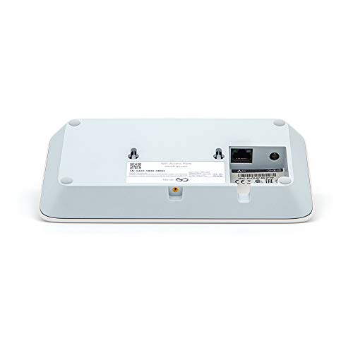 Meraki Go Indoor WiFi Access Point | Cloud Managed | PoE | Cisco [GR10-HW-US]