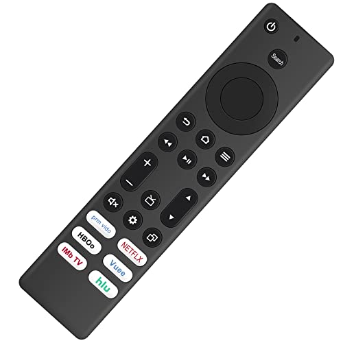 Universal Infrared Replacement Remote Control fit for All Pioneer fire tv CP-RC1NA-22 CPRC1NA22