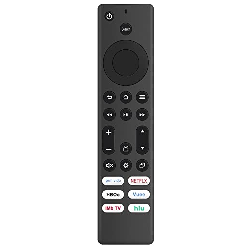 Universal Infrared Replacement Remote Control fit for All Pioneer fire tv CP-RC1NA-22 CPRC1NA22