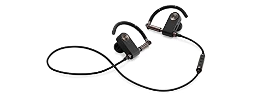 Bang & Olufsen Earset - Premium Wireless Earphones, Graphite Brown