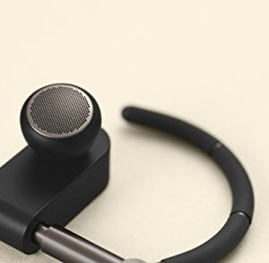 Bang & Olufsen Earset - Premium Wireless Earphones, Graphite Brown