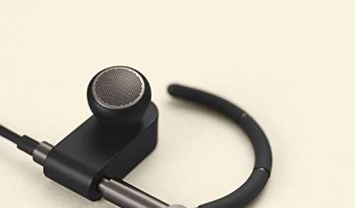 Bang & Olufsen Earset - Premium Wireless Earphones, Graphite Brown