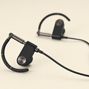 Bang & Olufsen Earset - Premium Wireless Earphones, Graphite Brown