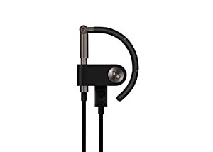 Bang & Olufsen Earset - Premium Wireless Earphones, Graphite Brown