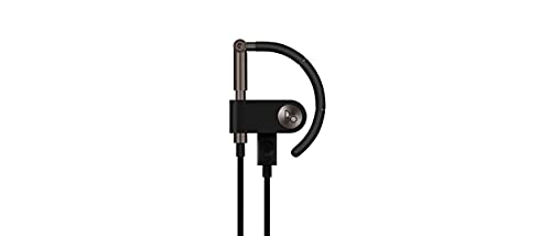 Bang & Olufsen Earset - Premium Wireless Earphones, Graphite Brown