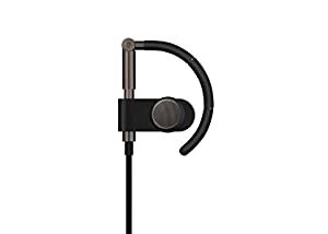 Bang & Olufsen Earset - Premium Wireless Earphones, Graphite Brown