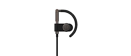 Bang & Olufsen Earset - Premium Wireless Earphones, Graphite Brown