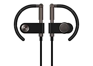 Bang & Olufsen Earset - Premium Wireless Earphones, Graphite Brown