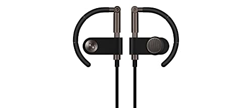 Bang & Olufsen Earset - Premium Wireless Earphones, Graphite Brown