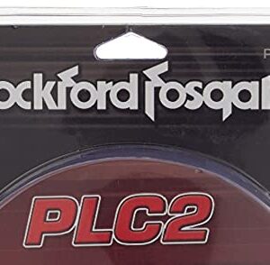 Rockford Punch Remote Level Control