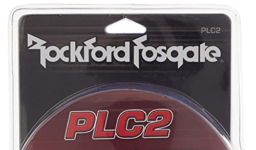 Rockford Punch Remote Level Control