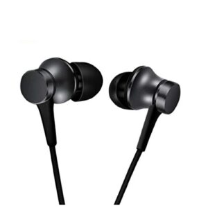 Mi in-Ear Headphones Basic (Black)