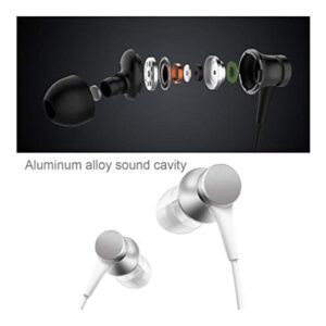 Mi in-Ear Headphones Basic (Black)