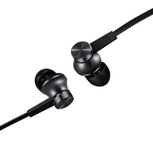 Mi in-Ear Headphones Basic (Black)