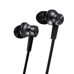 Mi in-Ear Headphones Basic (Black)