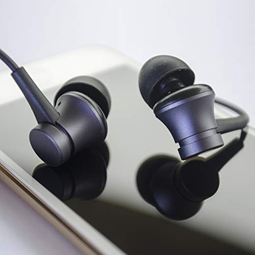 Mi in-Ear Headphones Basic (Black)