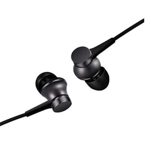 Mi in-Ear Headphones Basic (Black)