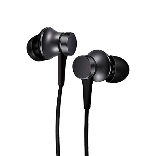 Mi in-Ear Headphones Basic (Black)