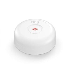 ring alarm panic button