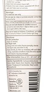 Sensi-Care Protective Barrier, 4 oz Tube - 1/Each