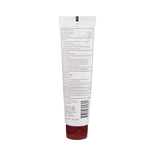 Sensi-Care Protective Barrier, 4 oz Tube - 1/Each