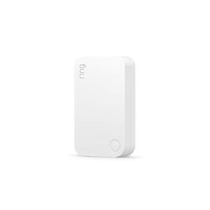 ring alarm range extender (2nd gen)