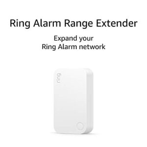 Ring Alarm Range Extender (2nd Gen)