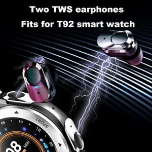 Desong Earbuds Left and Right T92