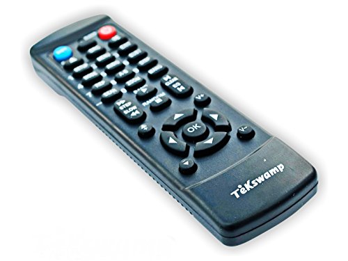 Replacement Remote Control for Cambridge Audio Azur 640R