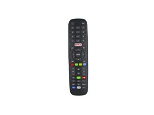 szhkhxd remote control for polaroid kt1746 43t7u 49t7u 40t2f kt1746-hg1 32t2h 50t7u 55t7u 60t7u kt1746-hg2 65t7u 70t7u a50um7suhd led smart lcd hdtv tv television