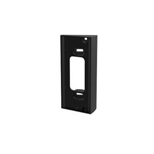 corner kit for ring video doorbell wired (2021 release)