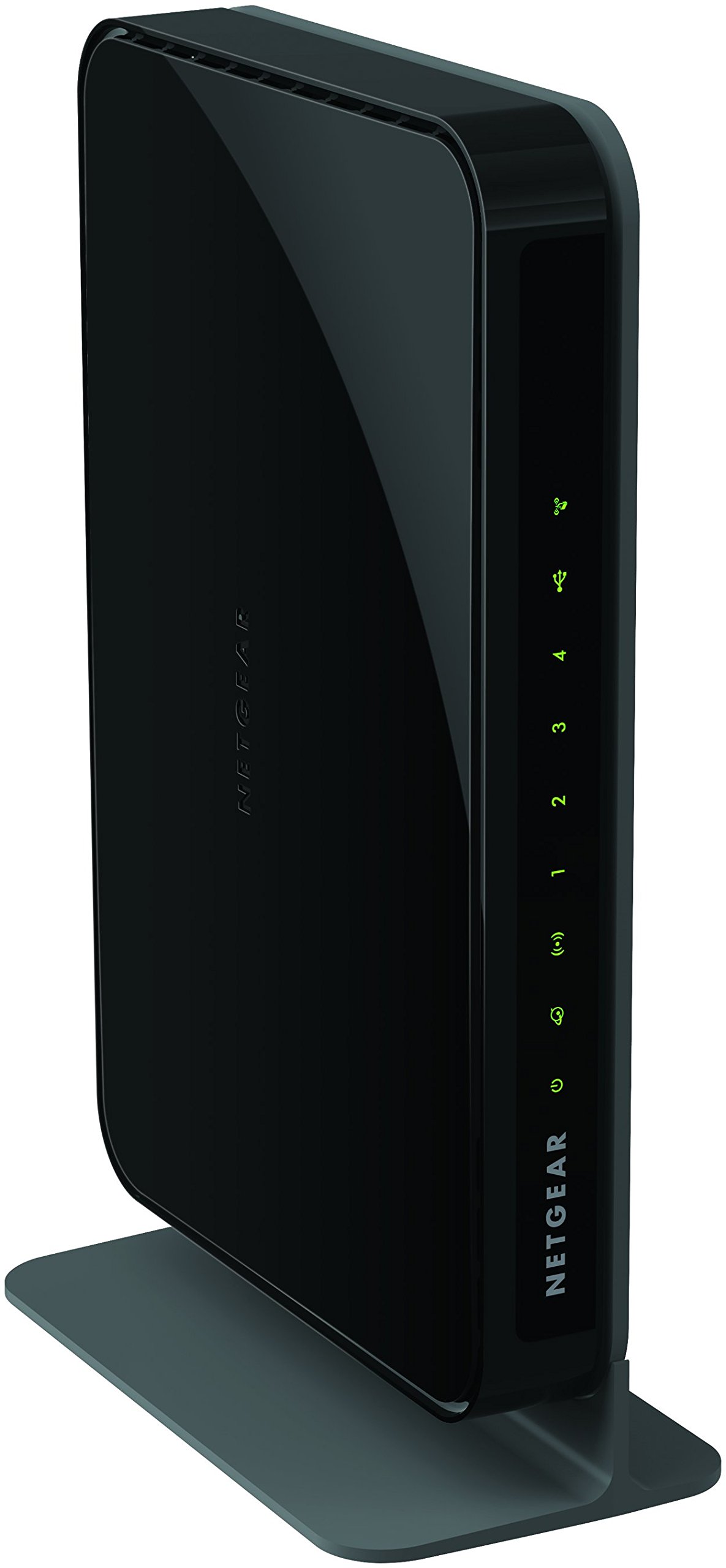 Netgear N600 Wireless Router - Dual Band Gigabit (WNDR3700)