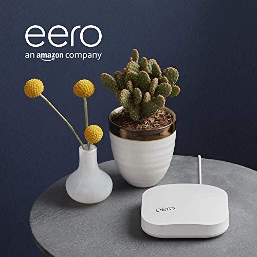 Amazon eero Pro mesh WiFi router