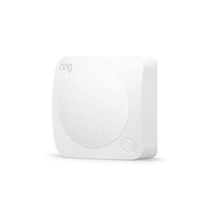 ring alarm motion detector (2nd gen)