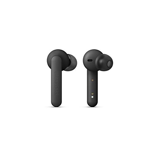 Urbanears Alby True Wireless Earbuds - Charcoal Black