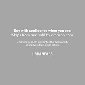 Urbanears Alby True Wireless Earbuds - Charcoal Black