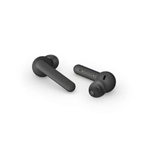 Urbanears Alby True Wireless Earbuds - Charcoal Black