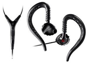 yurbuds focus pro with microphone sport earphones