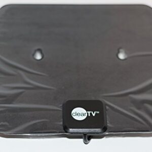 ClearTV X-72 HDTV Digital Indoor Antenna