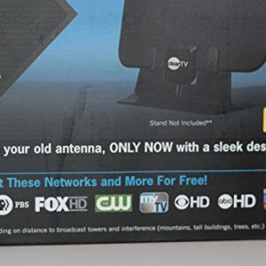 ClearTV X-72 HDTV Digital Indoor Antenna