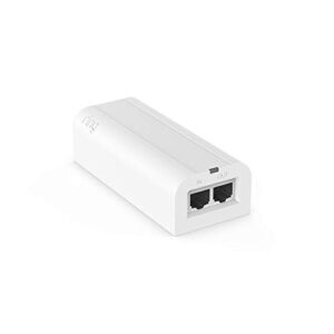 ring poe adapter (2nd gen) – white