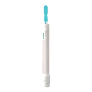 talktools® sensi (white) oral sensory therapy tool for speech and feeding